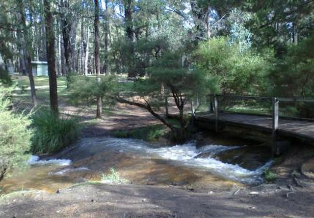 Nanga Mill Campground - Lane Poole Reserve (CG) - Full Range Camping ...