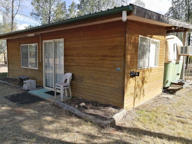 Columboola Country Caravan Park (CP) - Full Range Camping Directory