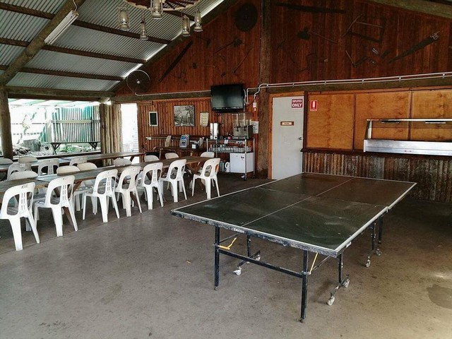 Columboola Country Caravan Park (CP) - Full Range Camping Directory