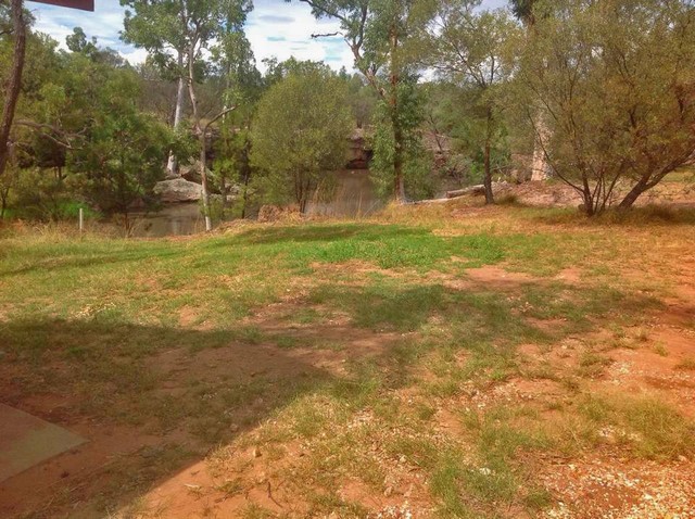 Columboola Country Caravan Park (CP) - Full Range Camping Directory