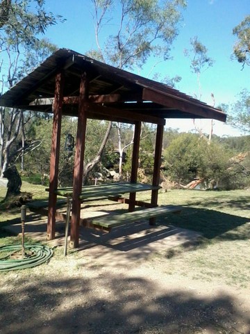 Columboola Country Caravan Park (CP) - Full Range Camping Directory