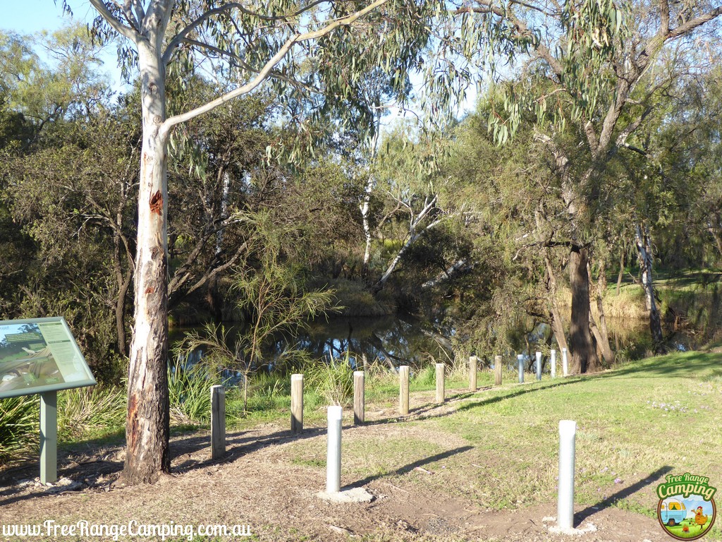 Bowenville Reserve (FC) - Full Range Camping Directory