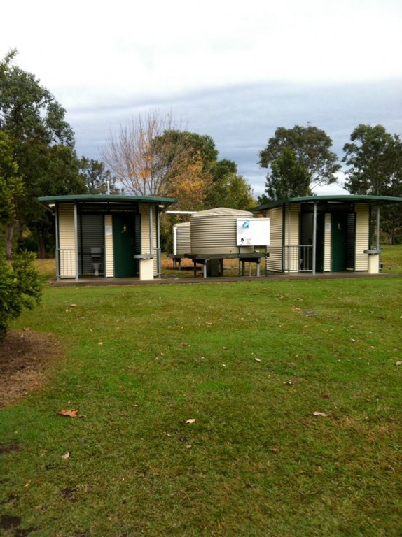 Sharp Park River Bend Country Bush Camping (CG) - Full Range Camping ...
