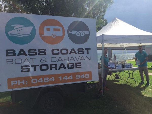 Bass Coast Boat & Caravan Storage - Full Range Camping Directory