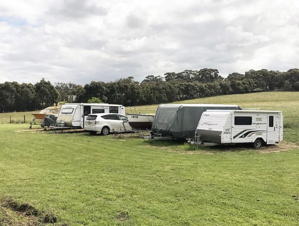 Bass Coast Boat & Caravan Storage - Full Range Camping Directory