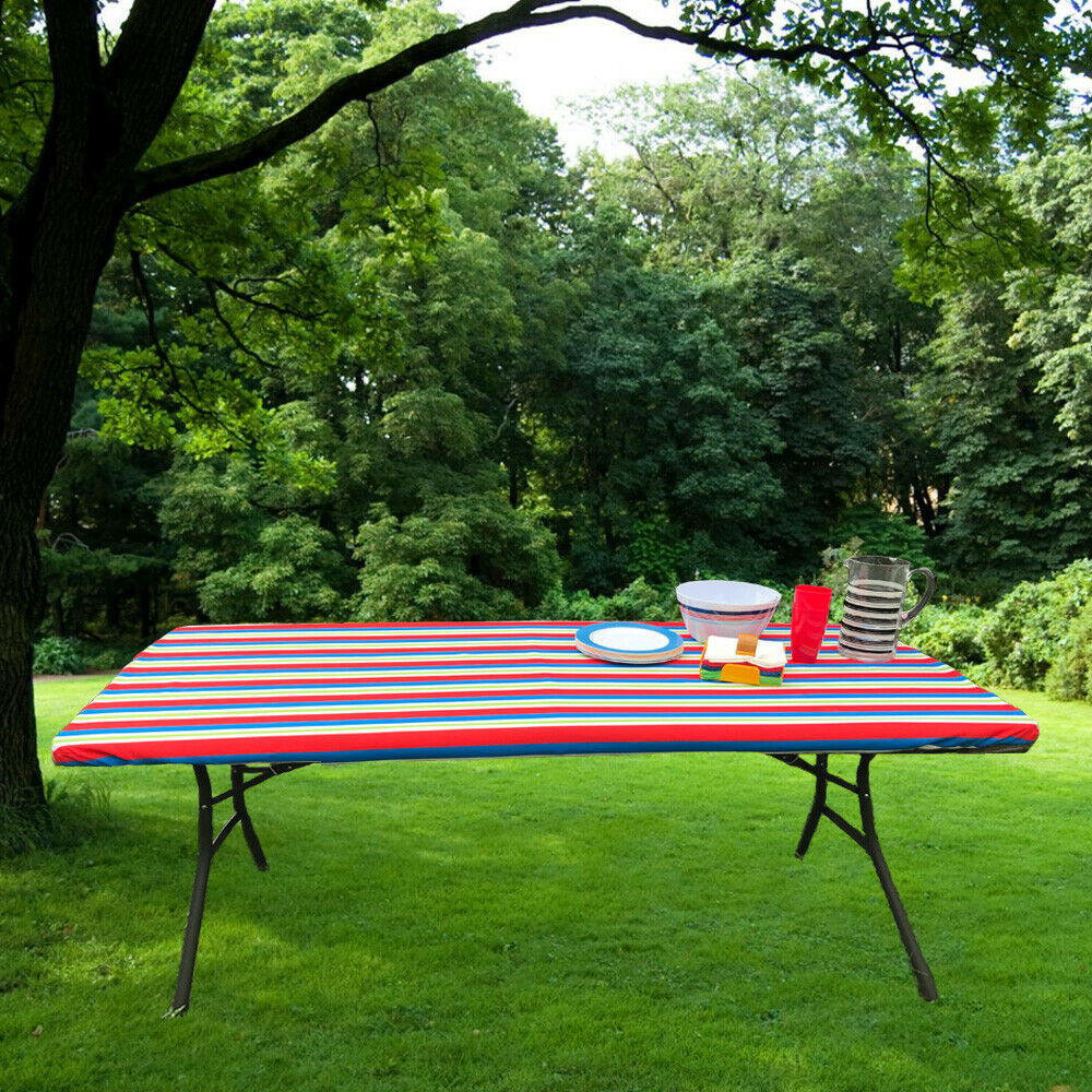 Five Oaks - Fitted Camping Table Covers - Full Range Camping Directory