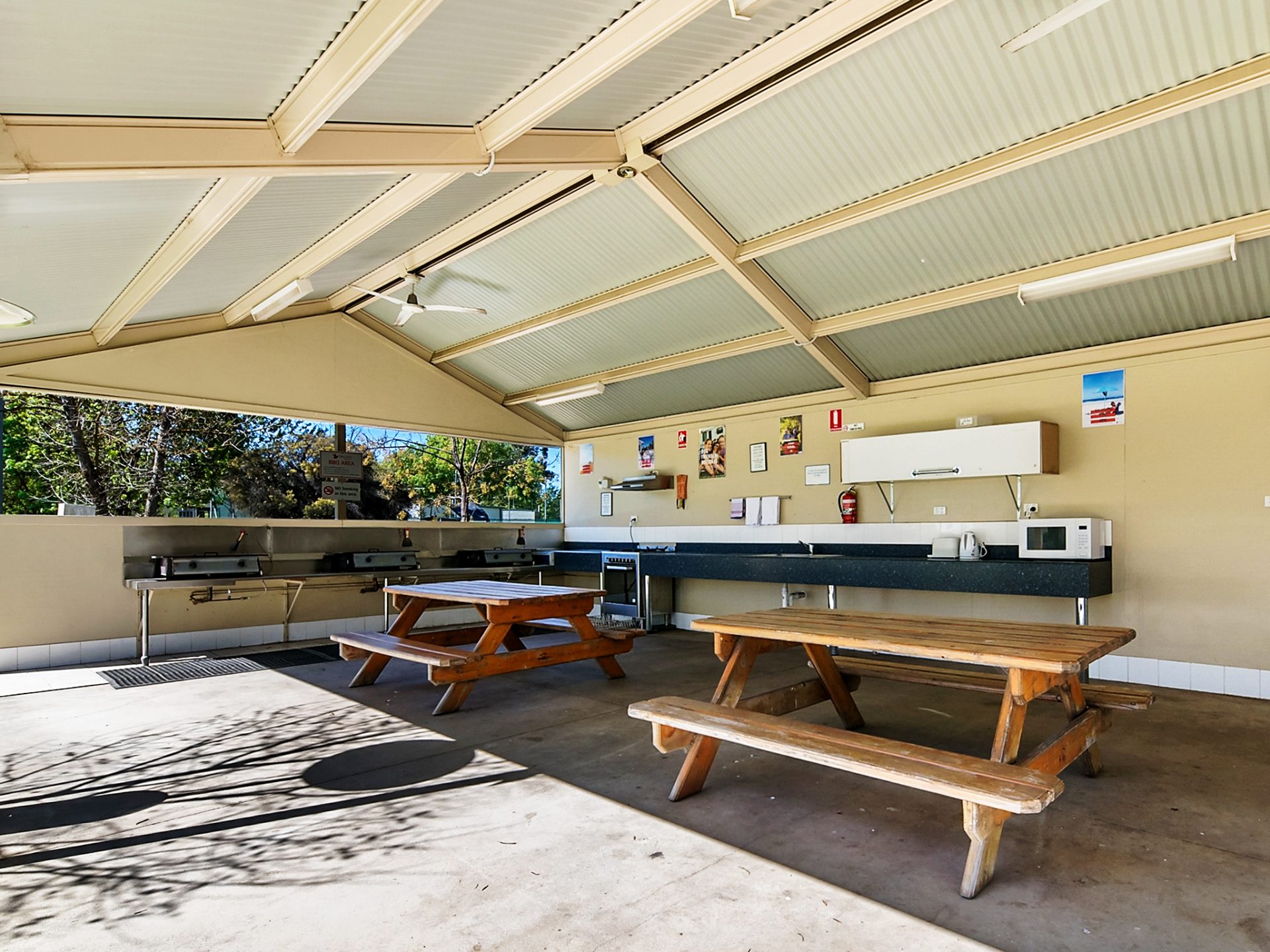 Secura Lifestyle Shepparton East (CP) - Full Range Camping Directory
