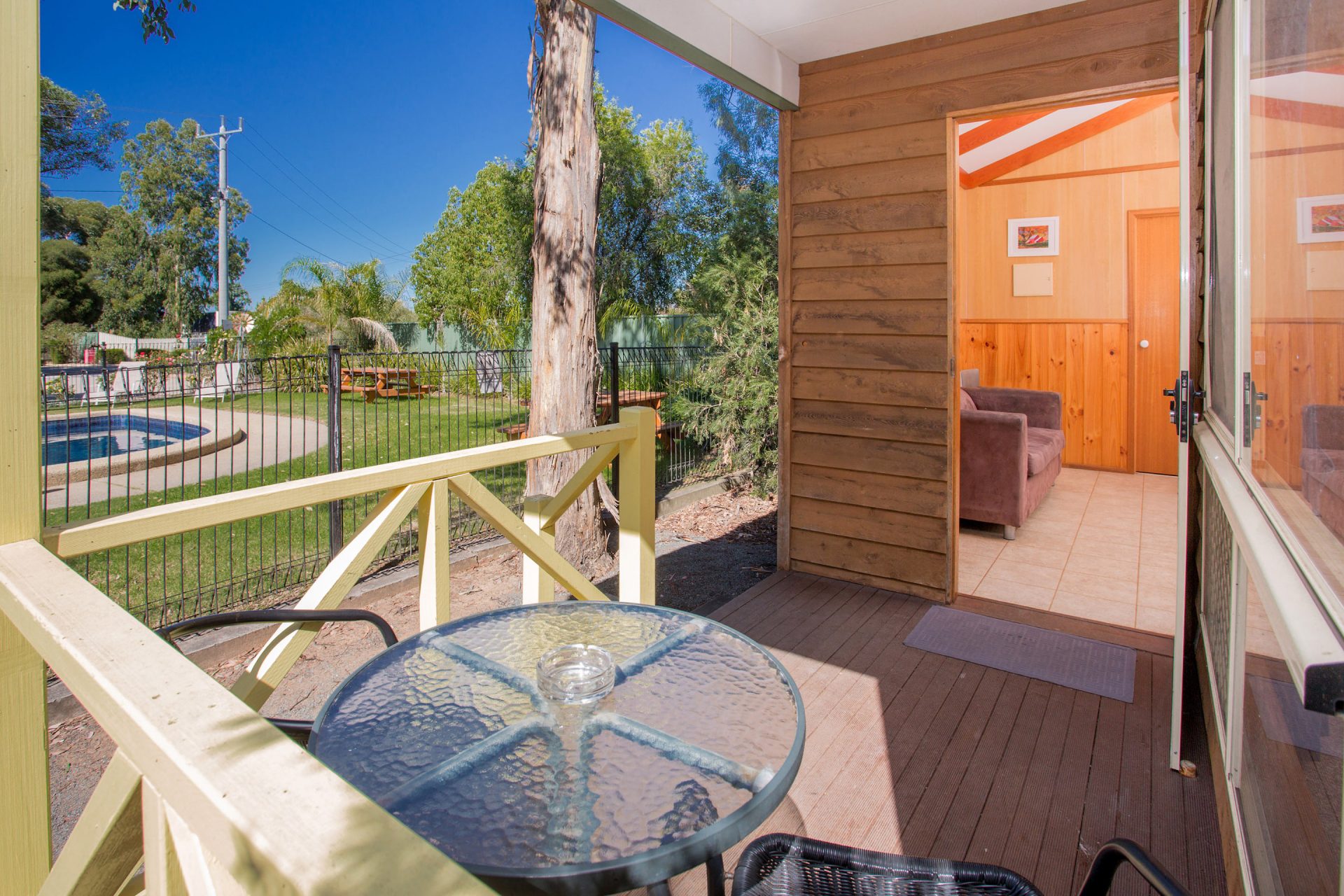 Secura Lifestyle Shepparton East (CP) - Full Range Camping Directory