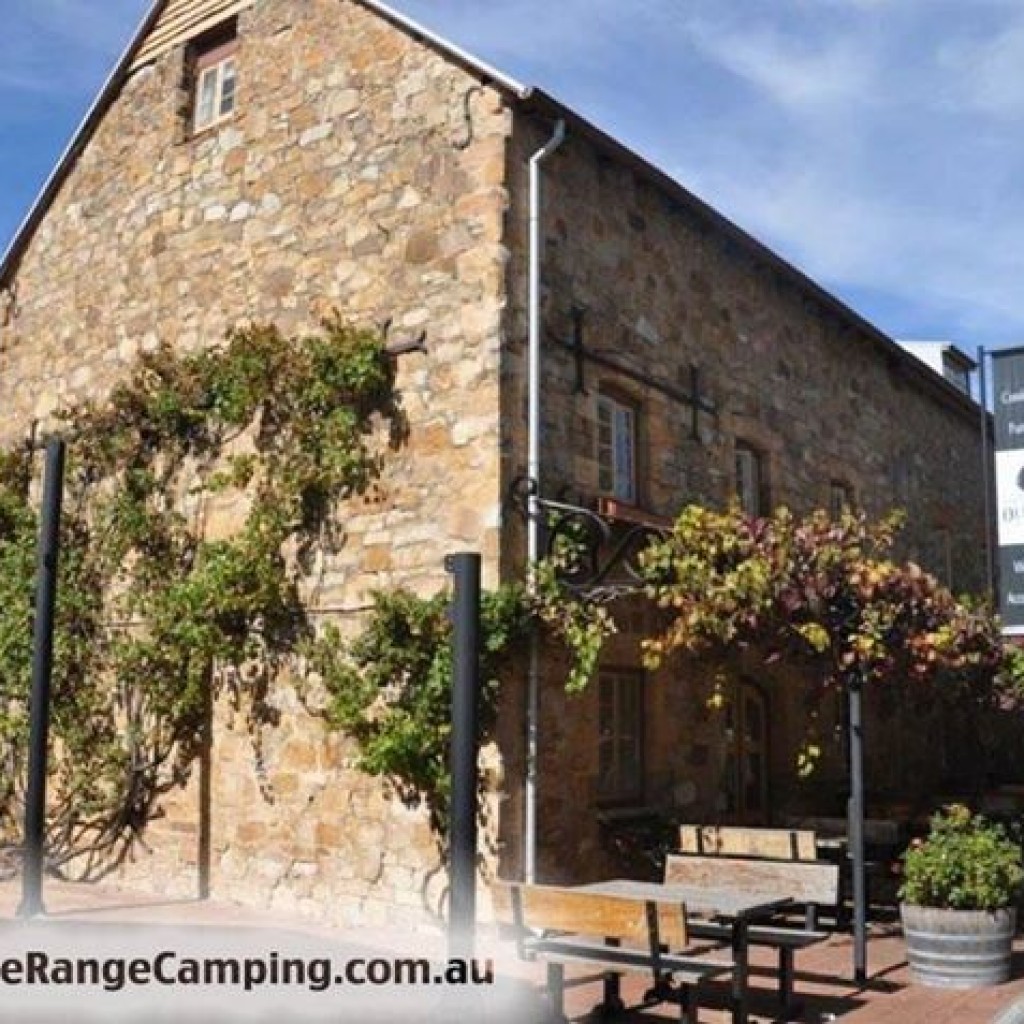 Hahndorf, SA - Places To See - Full Range Camping