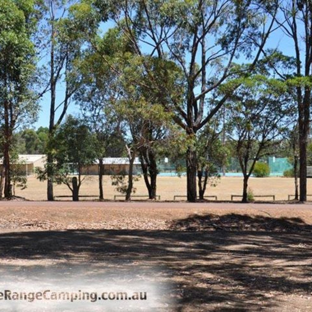 Greenbushes, WA - Free Camp - Full Range Camping